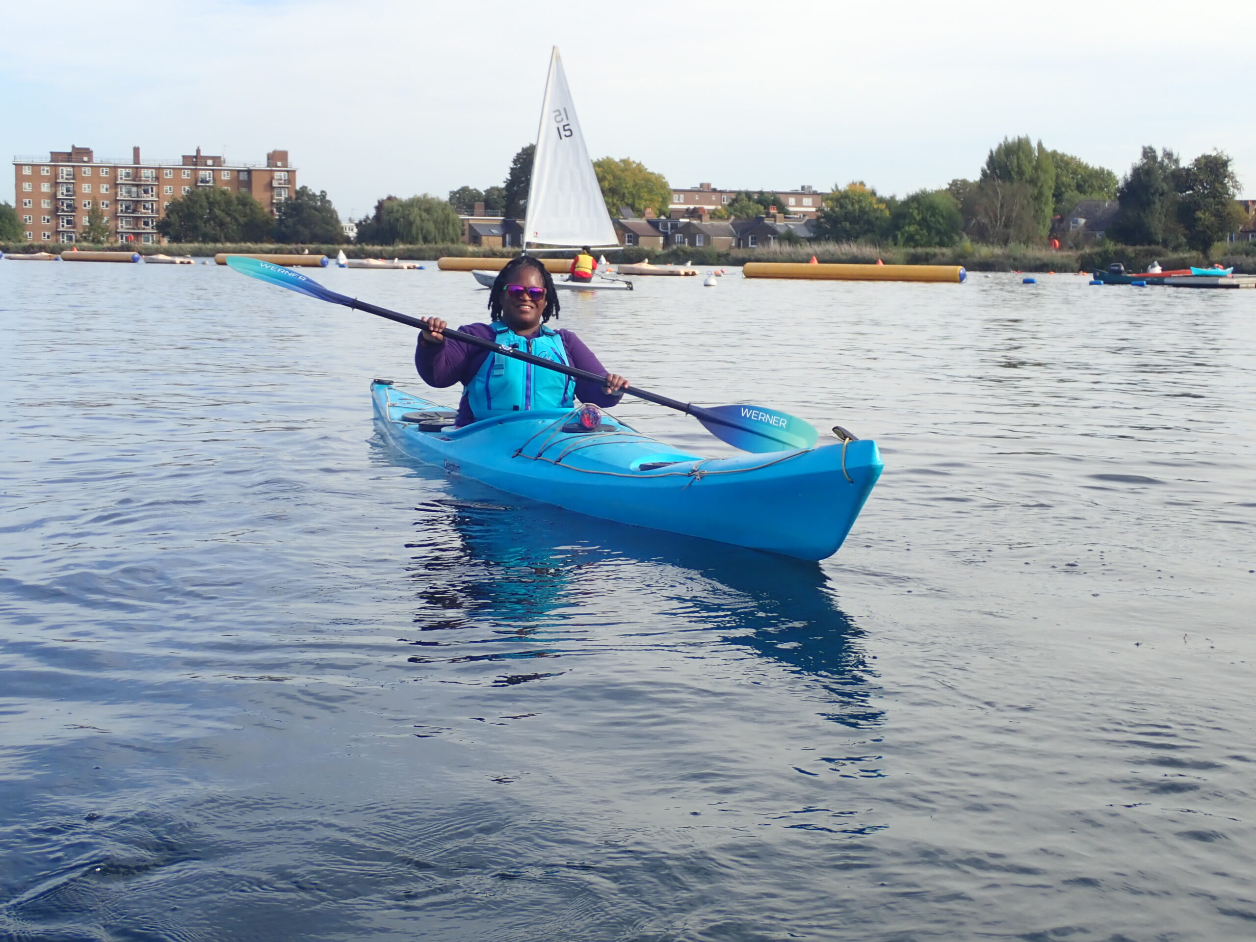 Sandra Howell - I Feel Good About - Hidden Literature